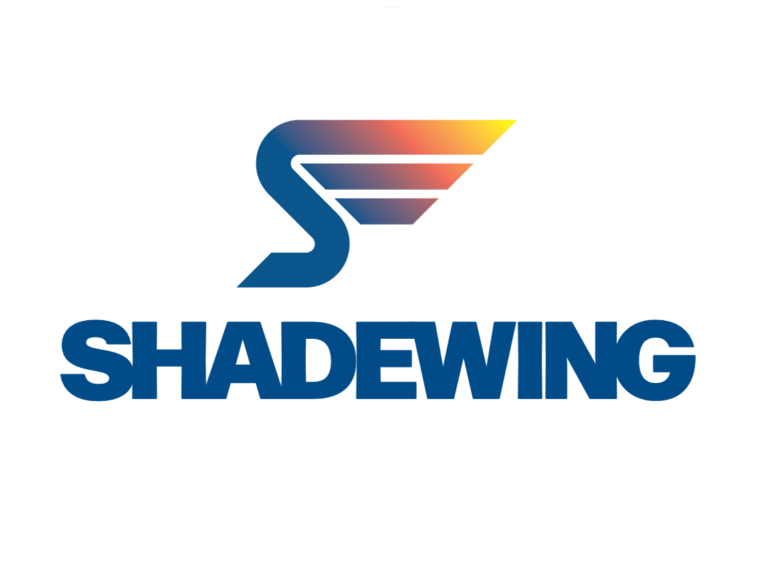 Our Story – Shadewing